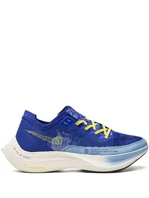 Nike Zoomx Vaporfly Next% 2 Sneakers - Blue