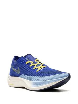 Nike Zoomx Vaporfly Next% 2 Sneakers - Blue