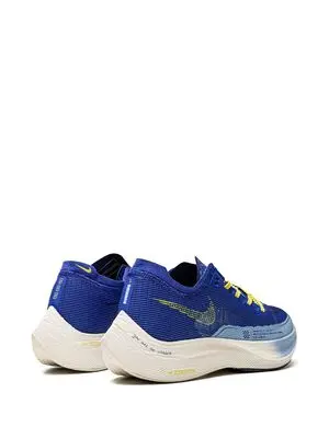 Nike Zoomx Vaporfly Next% 2 Sneakers - Blue