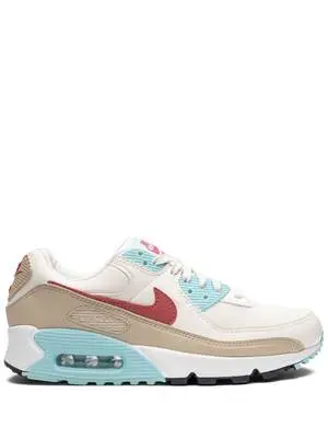 Nike Air Max 90 Sail Copa Sneakers