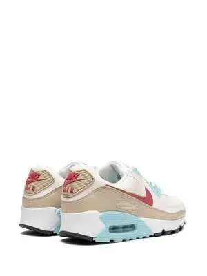 Nike Air Max 90 Sail Copa Sneakers