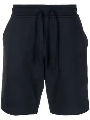 Orlebar Brown Frederick Jersey Track Shorts - Blue
