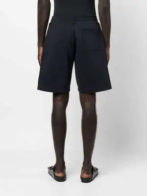 Orlebar Brown Frederick Jersey Track Shorts - Blue