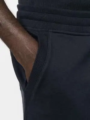 Orlebar Brown Frederick Jersey Track Shorts - Blue
