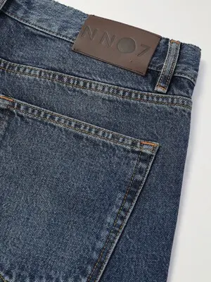 Nn07 Sonny 1847 Straight-leg Jeans