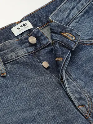 Nn07 Sonny 1847 Straight-leg Jeans