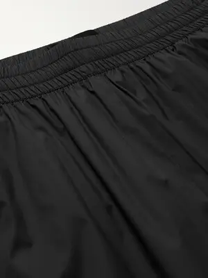 Givenchy Tapered Logo-print Shell Track Pants