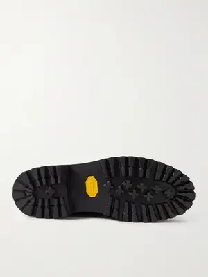 Grenson Brady Suede Boots