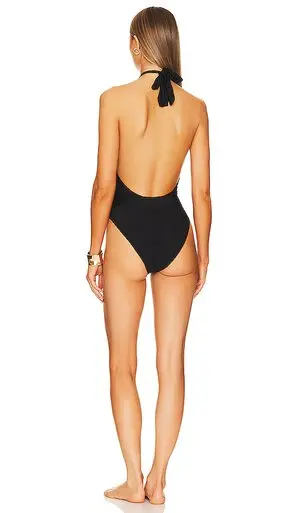 PQ SWIM X Alex Belted One Piece