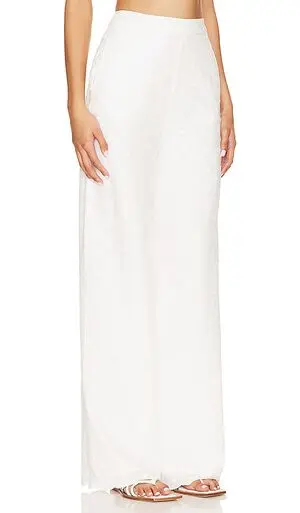 Tularosa Dakota Wide Leg Pants