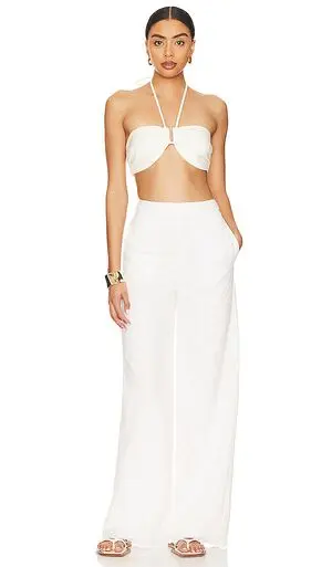 Tularosa Dakota Wide Leg Pants