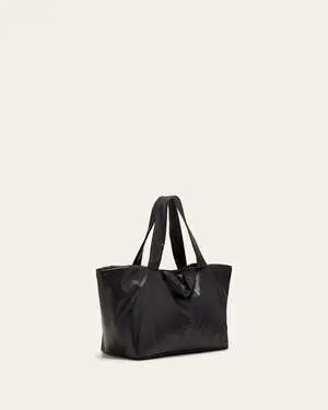 KASSL EDITIONS Knot Padded Shoulder Bag