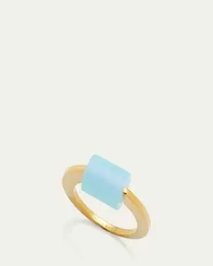 ALIITA Deco Cilindro Ring
