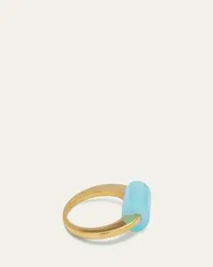ALIITA Deco Cilindro Ring
