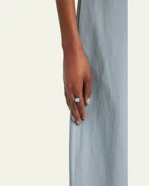 ALIITA Deco Cilindro Ring