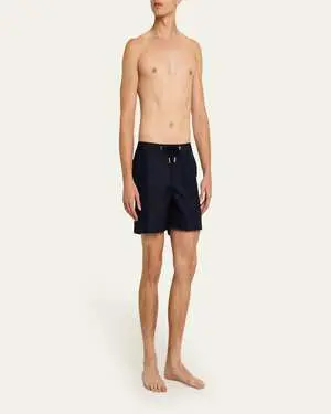 Orlebar Brown Bulldog Drawcord Swim Shorts