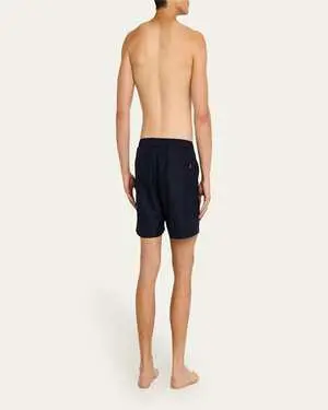 Orlebar Brown Bulldog Drawcord Swim Shorts