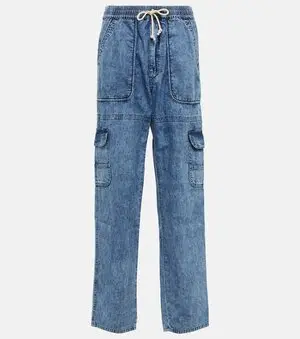 Marant Etoile Drawstring Pants For Women