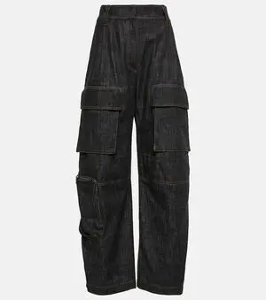 Brunello Cucinelli Cargo Pants For Women