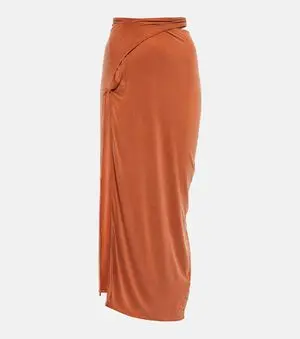 Jacquemus Midi Skirts
