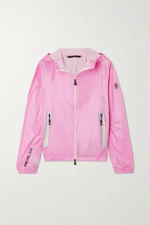 Women's Pink Jackets