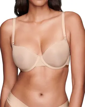 Cuup Push Up Bras