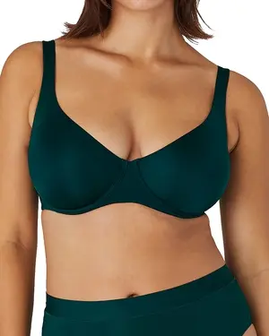 CUUP The Scoop Micro Bra Serpentine