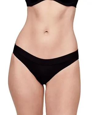 CUUP The Bikini Modal Black