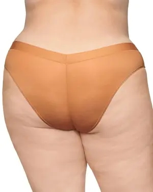 CUUP The Bikini Modal - Caramel