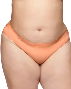 CUUP The Bikini Modal Coral