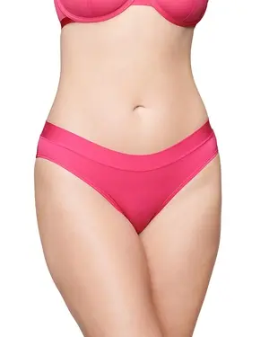 CUUP The Bikini Modal Fuchsia