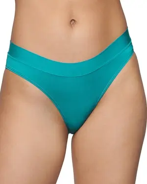 CUUP The Bikini Modal Turquoise