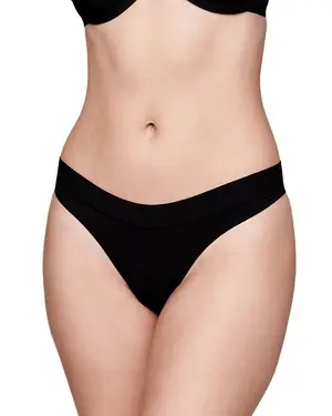 CUUP The Thong Modal Black