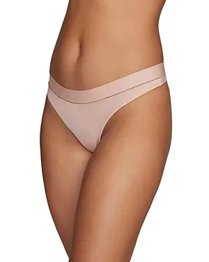CUUP The Thong Modal Sand Taupe