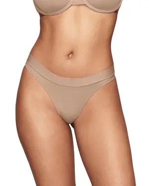 CUUP The Thong Modal Taupe
