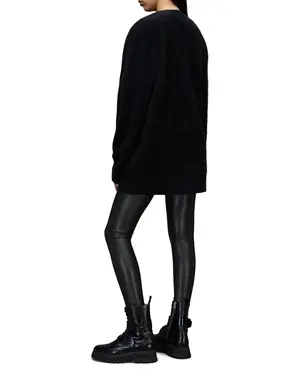 ALLSAINTS - Allsaints Cora Faux-Leather Leggings