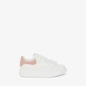 Alexander McQueen Oversized Sneaker Patchouli