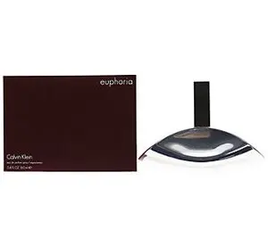 Calvin Klein Euphoria Ladies Edp Spray 5.4 Oz - One-color