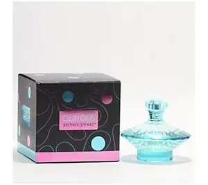 BRITNEY SPEARS Curious Ladies Edp Spray 3. 3 Oz - One-color