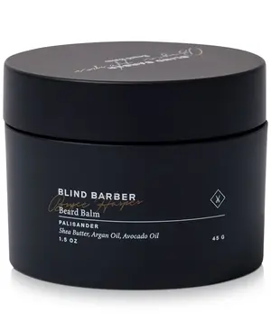 BLIND BARBER Bryce Harper Beard Balm - No Color