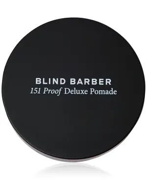 BLIND BARBER 151 Proof Premium Pomade
