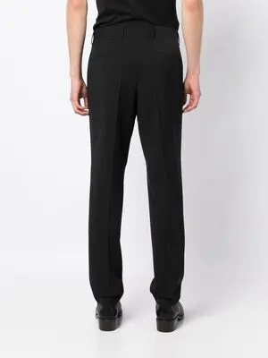 BOSS Straight-leg Tailored Trousers