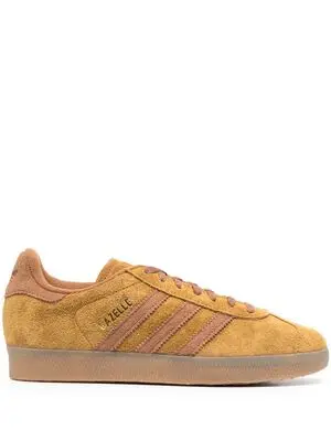 Adidas Side-stripe Lace-up Sneakers