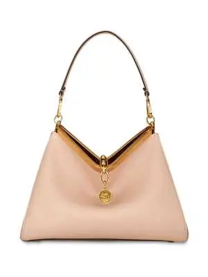 Etro Medium Vela Shoulder Bag - Neutrals