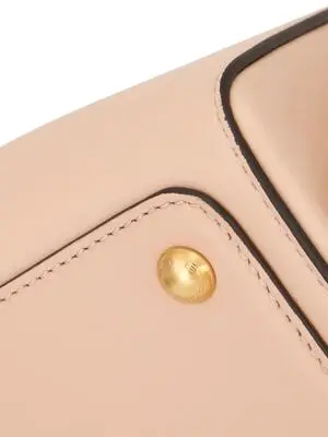 Etro Medium Vela Shoulder Bag - Neutrals