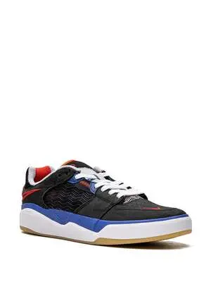 Nike Sb Ishod Prm Nba 75th Sneakers