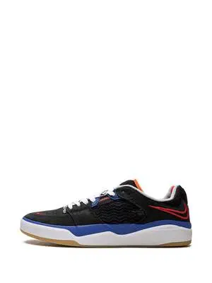 Nike Sb Ishod Prm Nba 75th Sneakers