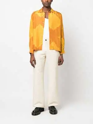 CHARLES JEFFREY Straight-leg Jeans