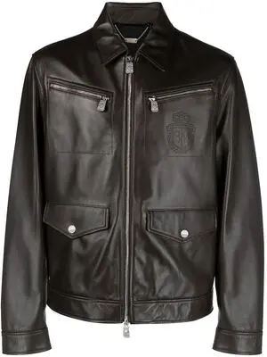 Billionaire Classic Jackets For Men