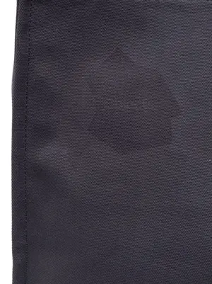 OBJECTS IV LIFE Logo-print Tote Bag - Blue